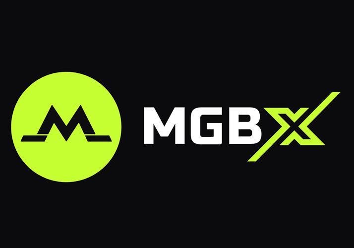 mgbx交易所app最新版本图标