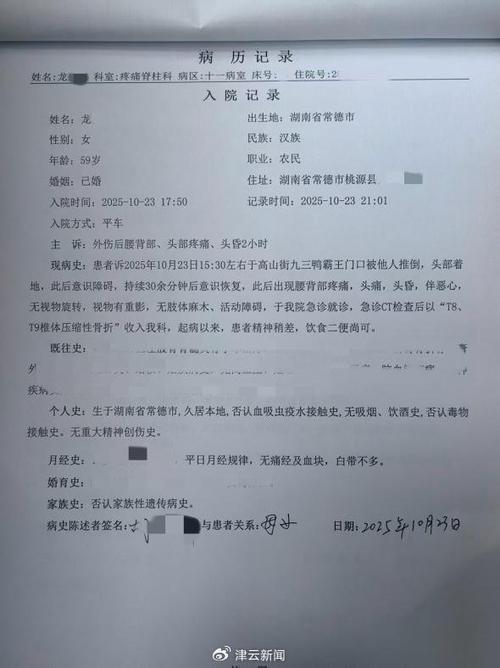 住院病历包括哪些内容图标