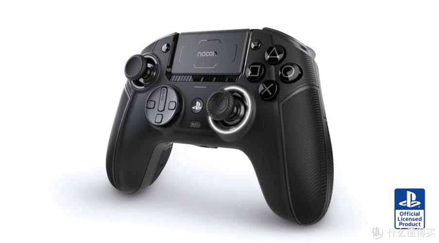 ps5手柄啥时候出第三方截图