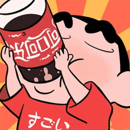 蜡笔小新3.4图标