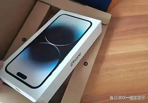 如何辨别手机是不是全新机图标