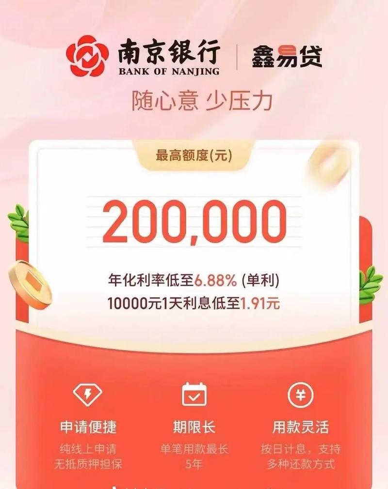 51鑫秒贷容易通过吗截图