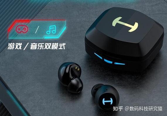 有没有低延迟的蓝牙耳机图标
