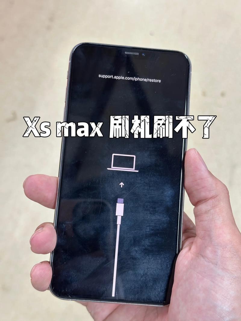 怎么进入恢复模式?缩略图