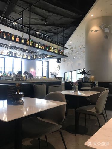 融合餐吧图标