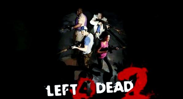 求生之路steam怎么联机