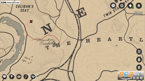 rdr2安卓图标