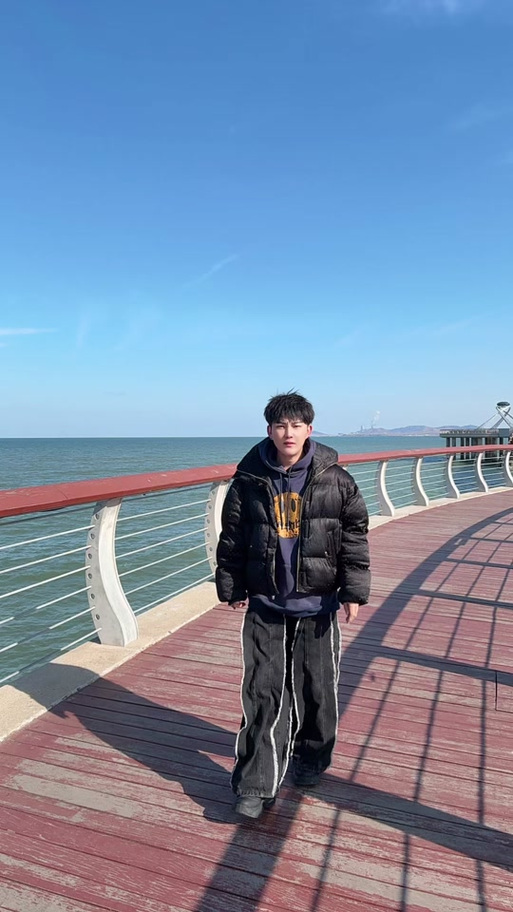 沐梓熊和叶老师视频截图