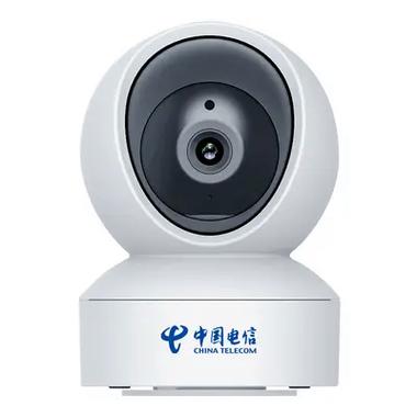 电信送的赛达摄像头怎么用截图