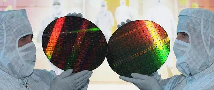 三星5nm和台积电5nm