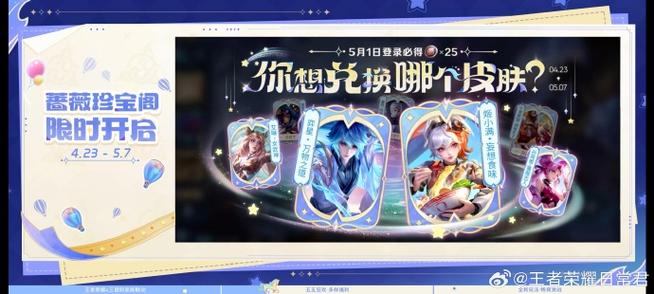 王者荣耀什么时候有神秘商店图标