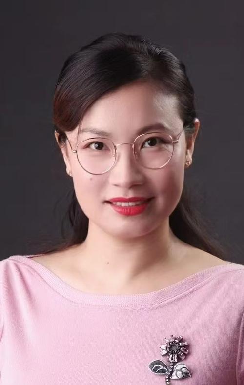 雾都宋美琪图标
