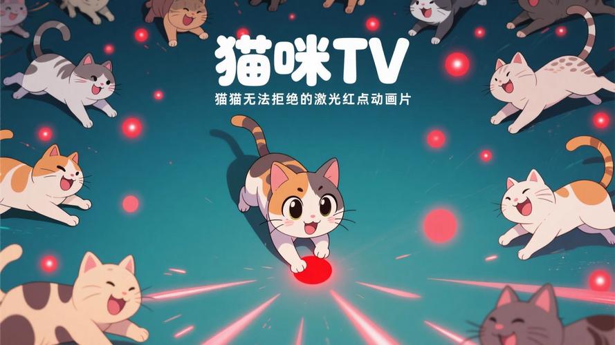 猫TV最新版本图标