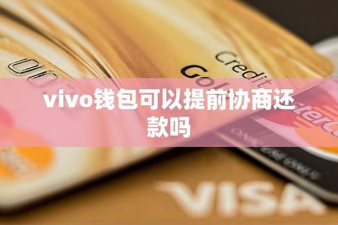 vivo钱包能提前还款吗游戏截图