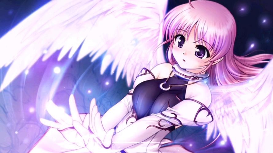 秽翼的尤斯蒂娅安卓下载图标