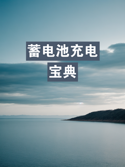 手机电池怎样充电才耐用图标