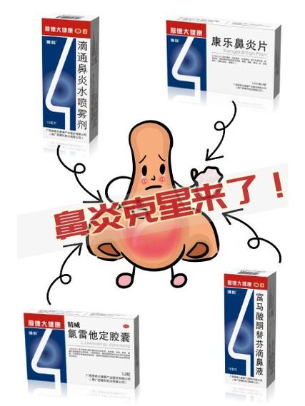 治疗流鼻血最有效的小妙方