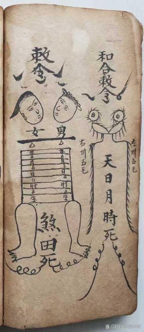 和合与合和的正确解释