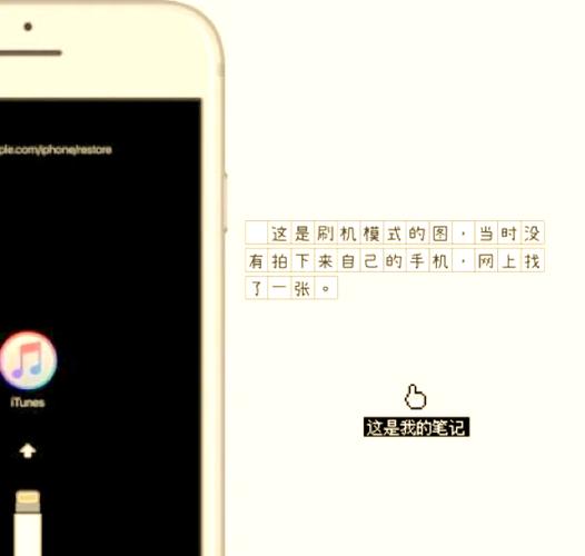 苹果6sp怎么刷机图标