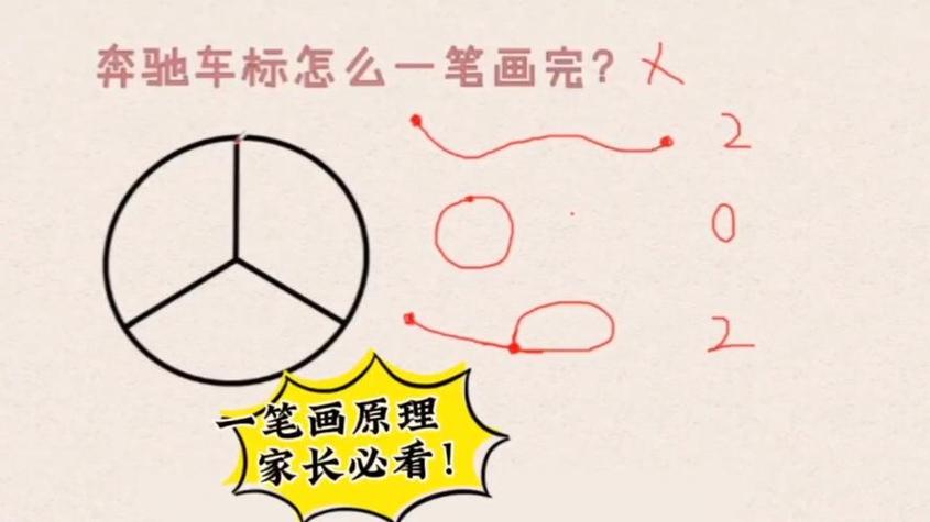 一笔画完图标