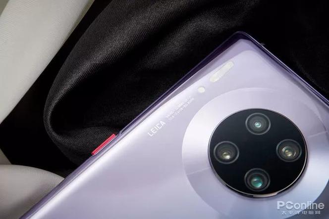 5g华为mate30pro好用吗图标