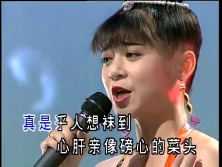 闽南语《新歌》全部图标