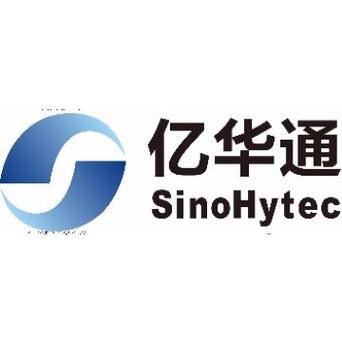 亿华通科技股份图标