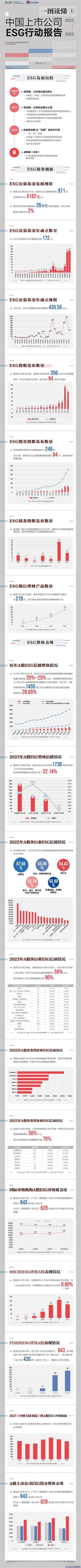 中国上市公司esg报告图标