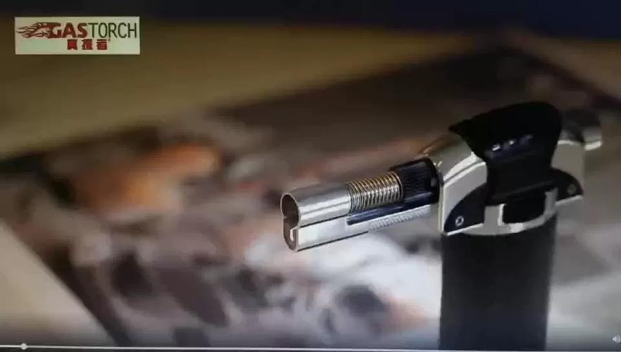 燃烧器火焰温度图标
