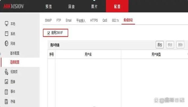 海康摄像头改协议图标