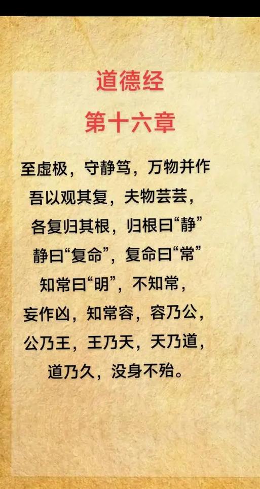 《老子》全文免费阅读图标