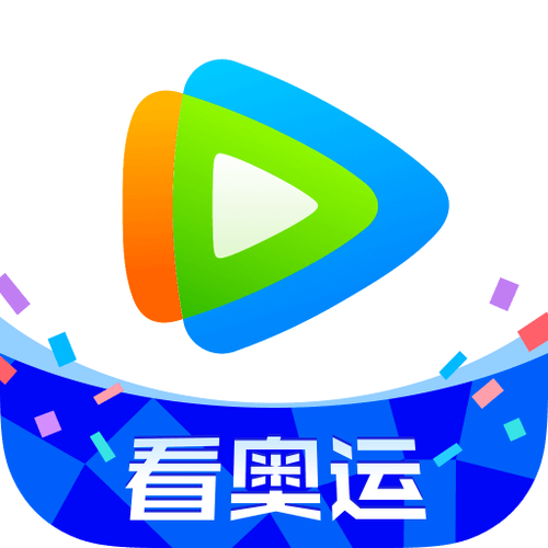 腾讯视频哪个版本好用图标