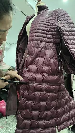 长衣服改短视频截图