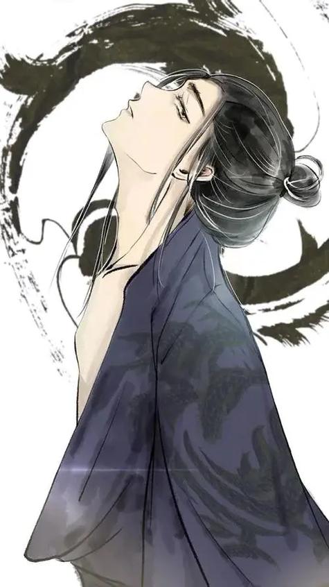 一人之下漫画下拉式免费阅读古风图标