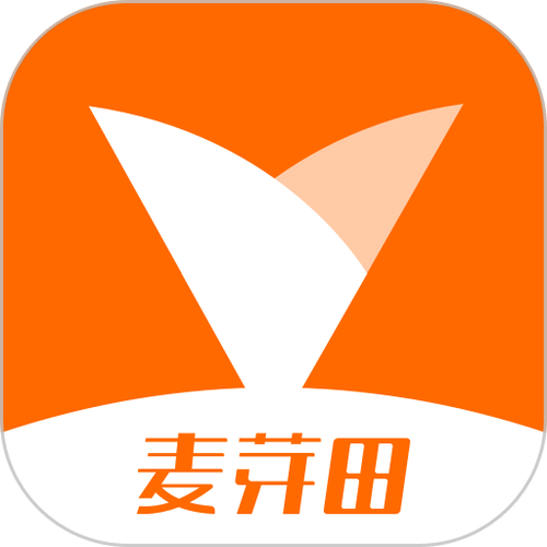 麦芽田app下载教程图标