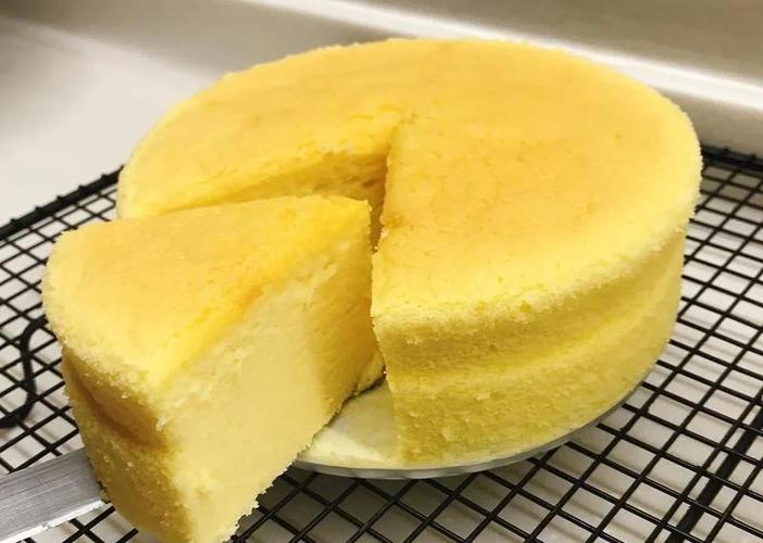 轻乳酪蛋糕可以不放黄油吗截图