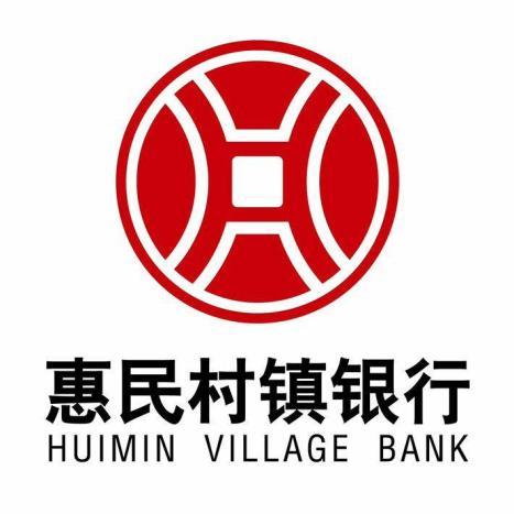 惠民银行app官网下载图标