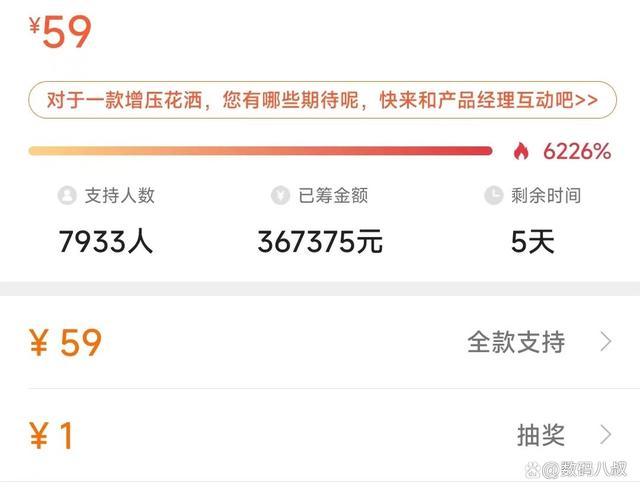 他趣聊生的收益情况图标