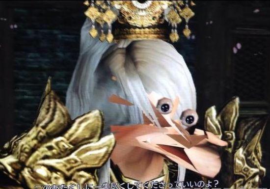 真三国无双7Bug图标