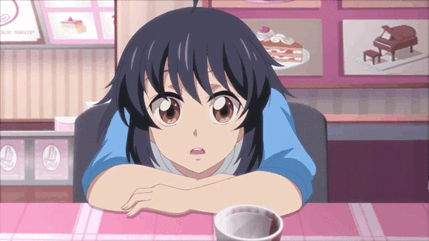 说不出口的秘密漫画全集图标