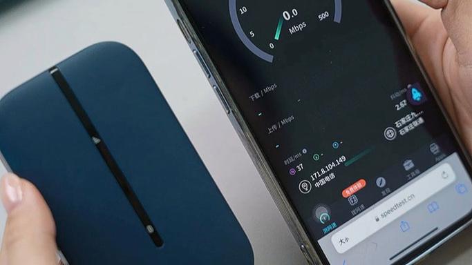 华为自动切换wifi图标