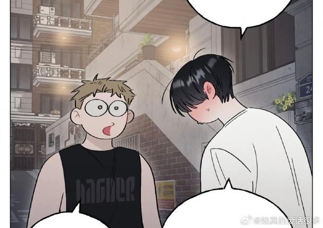 bomtoon漫画官网版图标