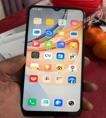 vivo y31s刷机