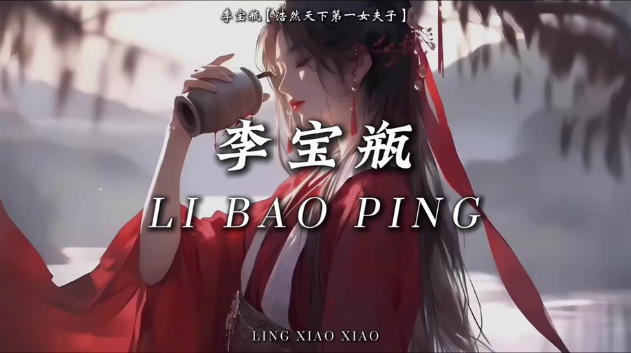 李宝瓶最后嫁给了谁图标