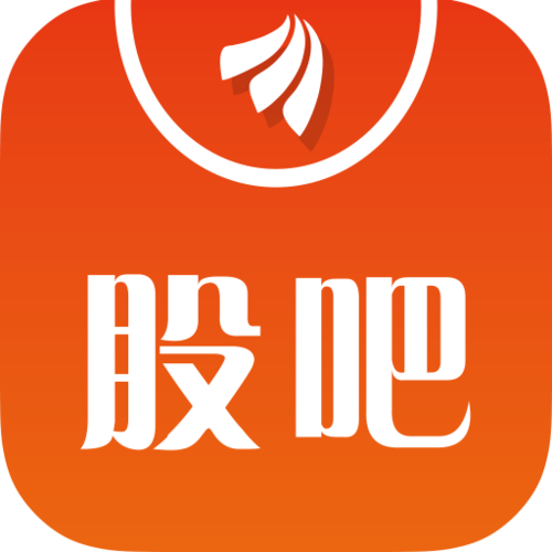 股吧贴吧图标