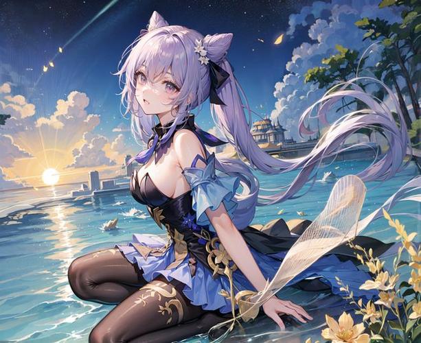 猫娘 ai生成器特色图标