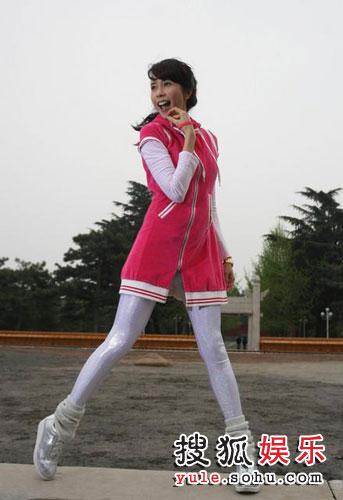 北京欢迎你歌曲MV截图