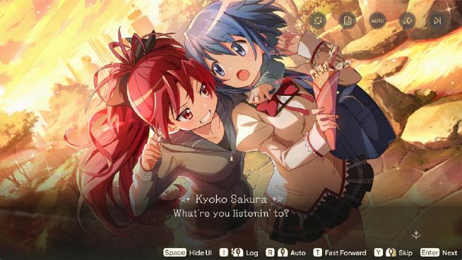 魔法少女小圆游戏最新版中文图标