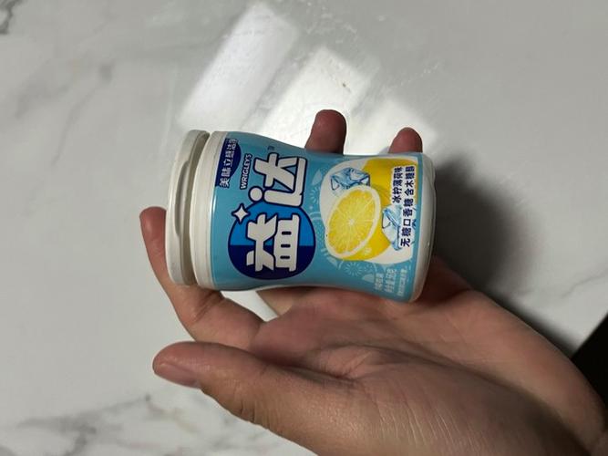 吃益达的好处和坏处图标