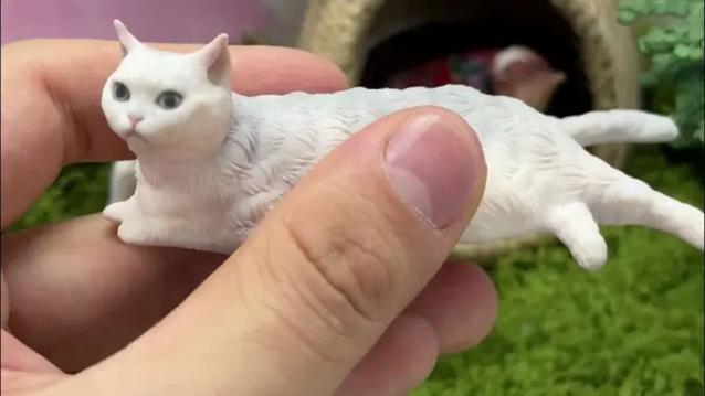 我的猫去了喵星球图标
